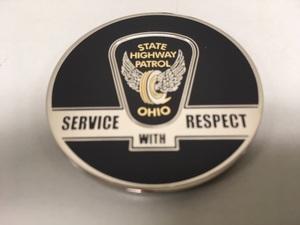 OHSP Auxiliary Store